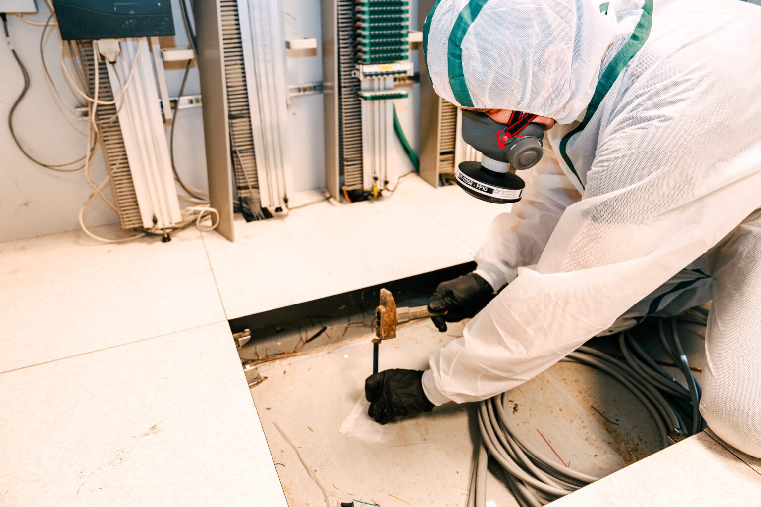 Dossier Technique Amiante (DTA) : obligations et accompagnement